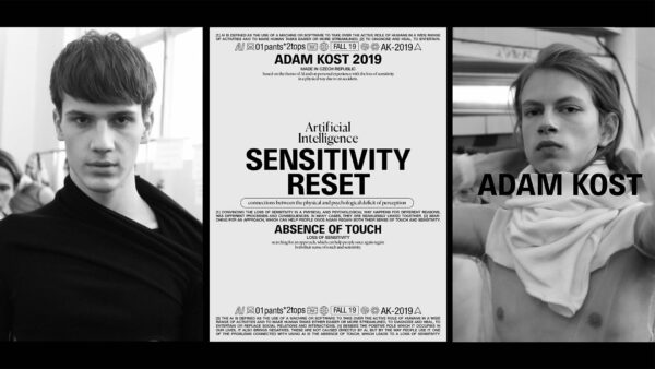 Adam Kost • CINDY K
